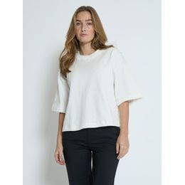 Sel by peppercorn Peppercorn T-Shirt in Cloud Dancer | Gr.: L