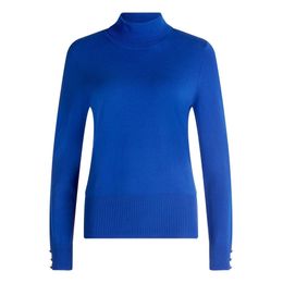 Betty Barclay Rollkragenpullover langarm in Adria | Gr.: 36