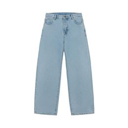 Prohibited Jeans 'Antwerp' Damen Gr&ouml;&szlig;e 30 hellblau