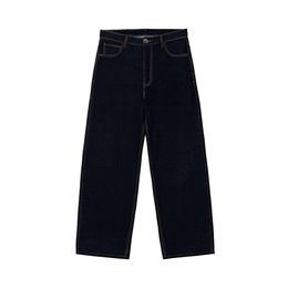 Prohibited Jeans 'Antwerp' Damen Gr&ouml;&szlig;e 34 navy