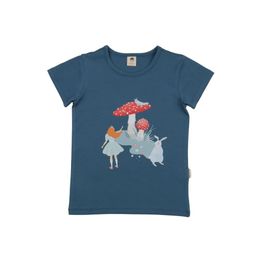 Walkiddy T-Shirt Wonderland-T-Shirt | Gr.: 152