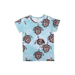 Walkiddy T-Shirt Sea Turtles -T-Shirt | Gr.: 152
