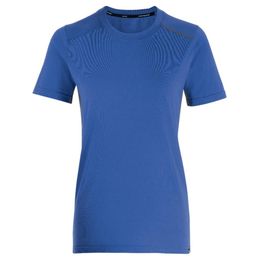 Uvex Shirt in Grau | Gr.: L