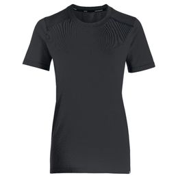Uvex Shirt in Grau | Gr.: XL