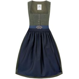 Stockerpoint Dirndl Cora in olive | Gr.: 34