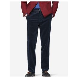 MEYER Chinohose Roma 2-8621 in Marine | Gr.: 54