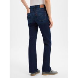 Levi's Levi ́s Jeans 315 Shaping Bootcut in dark stone | Gr.: W28/L32