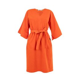 SURI FREY Kleid SFY Freyday in rust 624 | Gr.: M