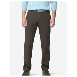 MEYER Chinohose Roma 2-5628 in Oliv | Gr.: 27