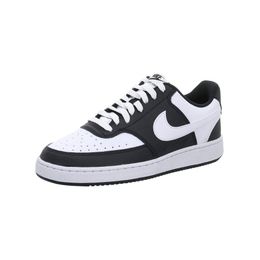 Nike Sneaker in schwarz | Gr.: 45,5