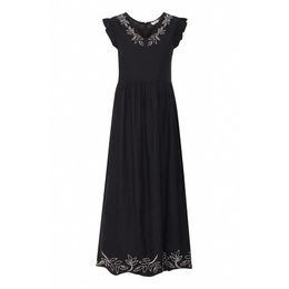 b. young Kleid BYIBONO Regular fit in Black | Gr.: 42