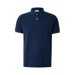 Superdry & Co Shirt male size XXXL Navy