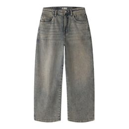 name it Jeans in Vintage Medium Blue Denim | Gr.: 146