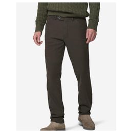 MEYER Chinohose Chicago 2-5628 in Oliv | Gr.: 23