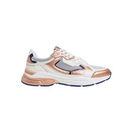 Pepe Jeans Sneakers Dave in Braun | Gr.: 41