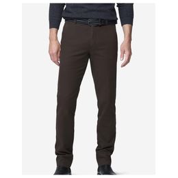 MEYER Chinohose Bonn 2-5627 in Braun | Gr.: 98