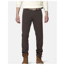 MEYER Chinohose Bonn 2-3615 in Braun | Gr.: 106