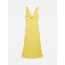 V&eacute;ro Moda Vero Moda Party-Kleid in Minion Yellow | Gr.: XL