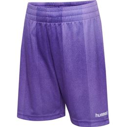 Hummel Verstellbare Taille Anzug Hmljr Gradient Lebensstil Kinder in SEA FOG | Gr.: 146