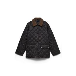 V&eacute;ro Moda Vero Moda Steppjacke in Black | Gr.: M