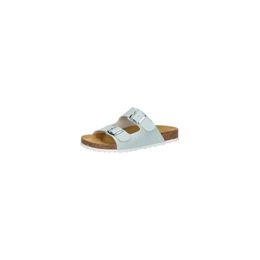 Lico Clog Pantolette in t&uuml;rkis | Gr.: 41