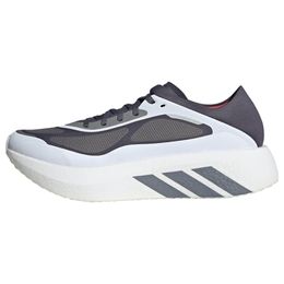 adidas Performance Laufschuh 'Hyperboost' Herren Gr&ouml;&szlig;e 45/45.5 grau / wei&szlig;