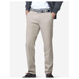 MEYER Chinohose Bonn 2-5627 in Beige | Gr.: 23