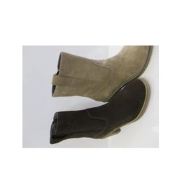 Palpa Stiefel in Schwarz | Gr.: 37