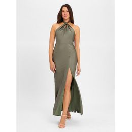 Laona Kleid in schilf - 0001 | Gr.: 38