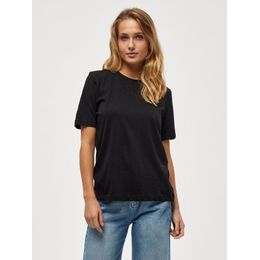 Minus T-Shirt in Black | Gr.: XXL
