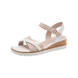 Jana Sandalette in ROSE COMB | Gr.: 41