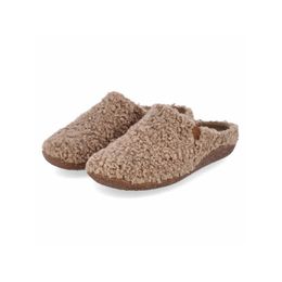 Josef Seibel Pantolette in beige | Gr.: 39