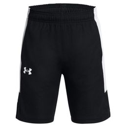Under Armour Kinder Short "Ua Zone 7" Short" in Schwarz | Gr.: XL
