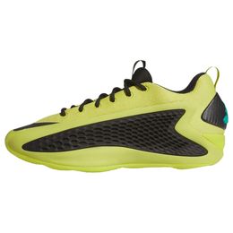 Adidas Performance Sportschuh 'Anthony Edwards 1' Herren Gr&ouml;&szlig;e 36.5/37 schilf / jade / schwarz