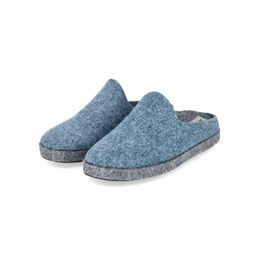 Josef Seibel Pantolette in blue | Gr.: 37