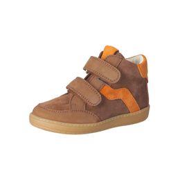 Ricosta Grundschule Stiefel in braun | Gr.: 34