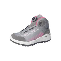 Ricosta Grundschule Stiefel in grau | Gr.: 33