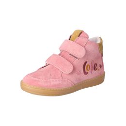 Ricosta Grundschule Stiefel in rot | Gr.: 29