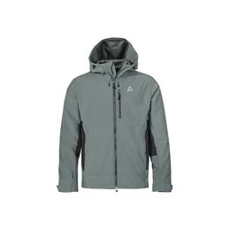 Sch&ouml;ffel Sch&ouml;ffel Softshell / Windstopper in mehrfarbig | Gr.: 48