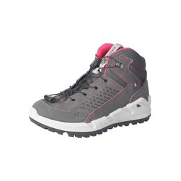Ricosta Grundschule Stiefel in grau | Gr.: 29