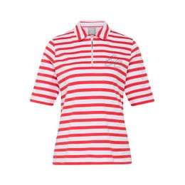 Rabe T-Shirt in Koralle | Gr.: 50