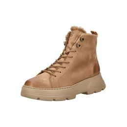 Paul Green Stiefelette in Tan | Gr.: 38