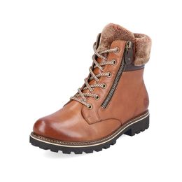 remonte Stiefelette in Muskat | Gr.: 36