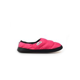 nuvola Hausschuhe "Classic " in Fuchsia | Gr.: 38,5
