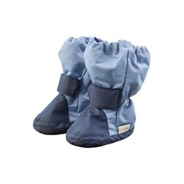 Sterntaler Baby Stiefel in mittelblau | Gr.: 24