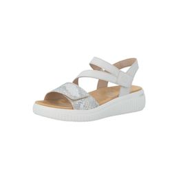 Remonte Sandalen in Beige | Gr.: 40