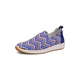Ara Klassische Slipper in Bunt | Gr.: 42-dot-5