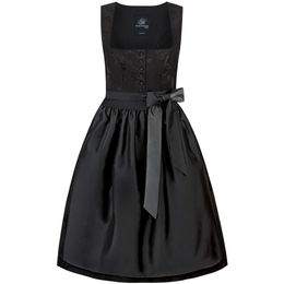 Stockerpoint Dirndl Marlene in schwarz | Gr.: 46