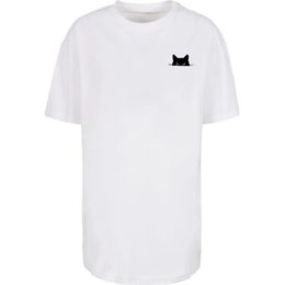Merchcode T-Shirt in white | Gr.: XL