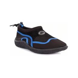 Trespass Kinder Badeschuh in Schwarz | Gr.: 31